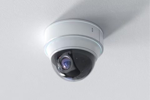 CCTV Systems Southampton - J Thorn Electrical