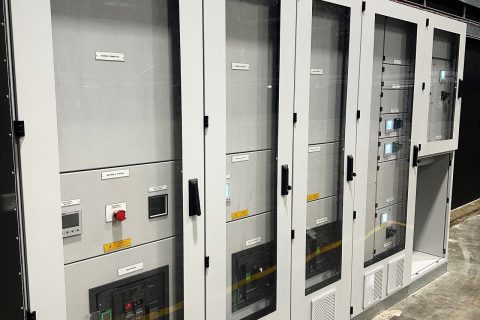 Main Distribution Systems Southampton - J Thorn Electrical